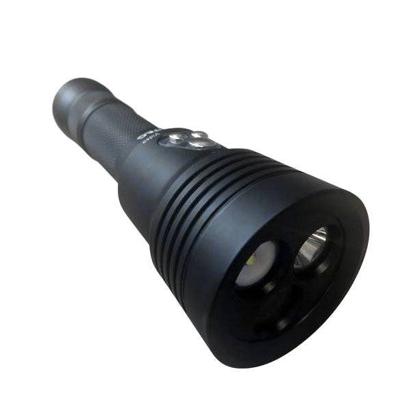 MERA Dive Light & Built In Camera – Top Rated Scuba Diving Lights ...