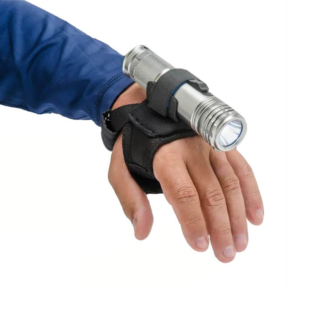 Universal Hand Strap – Top Rated Scuba Diving Lights | Scuba Dive Torch ...
